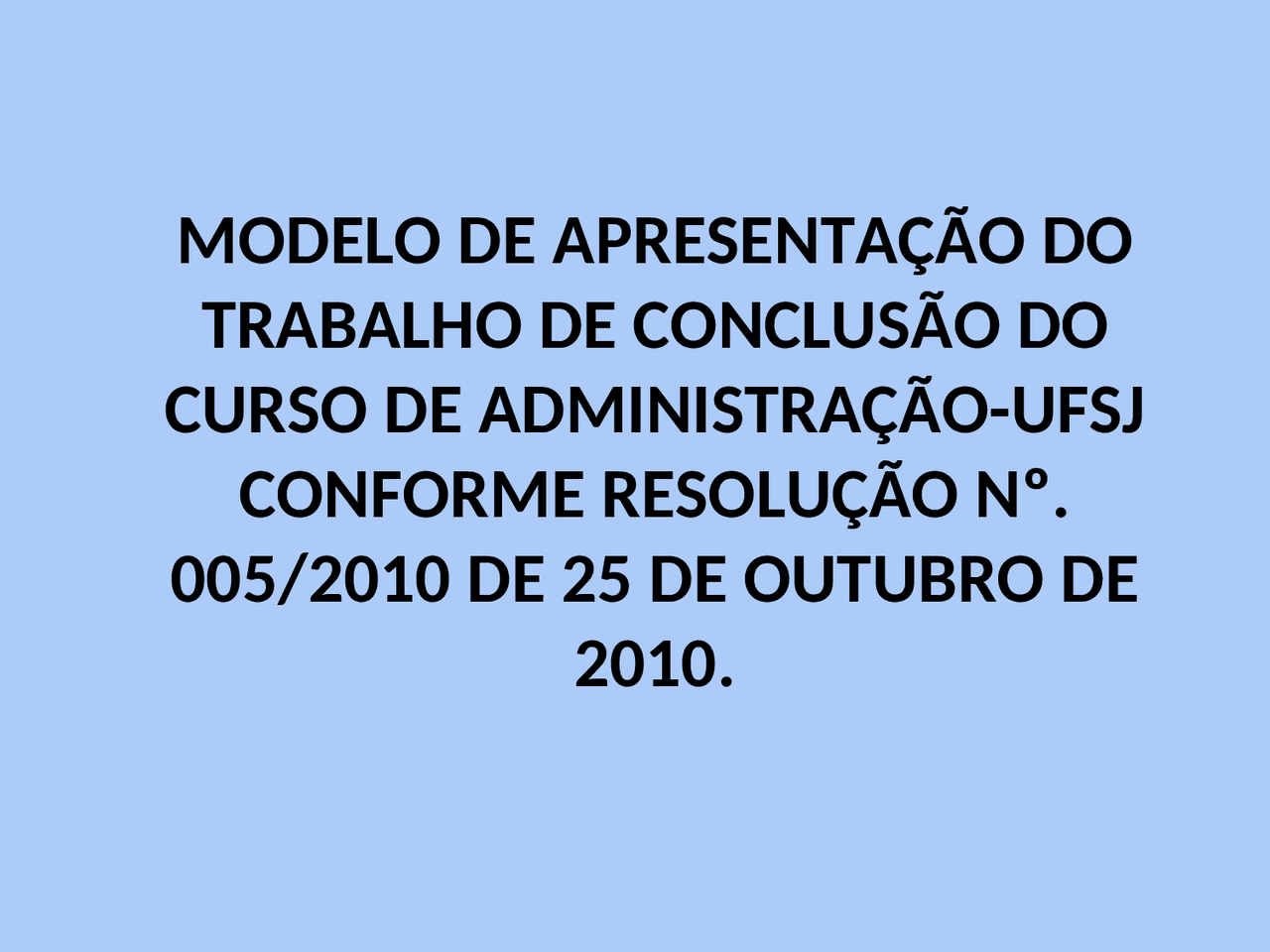 TCC modelo de defesa para tcc | Teses (TCC) Segurança do Trabalho | Docsity