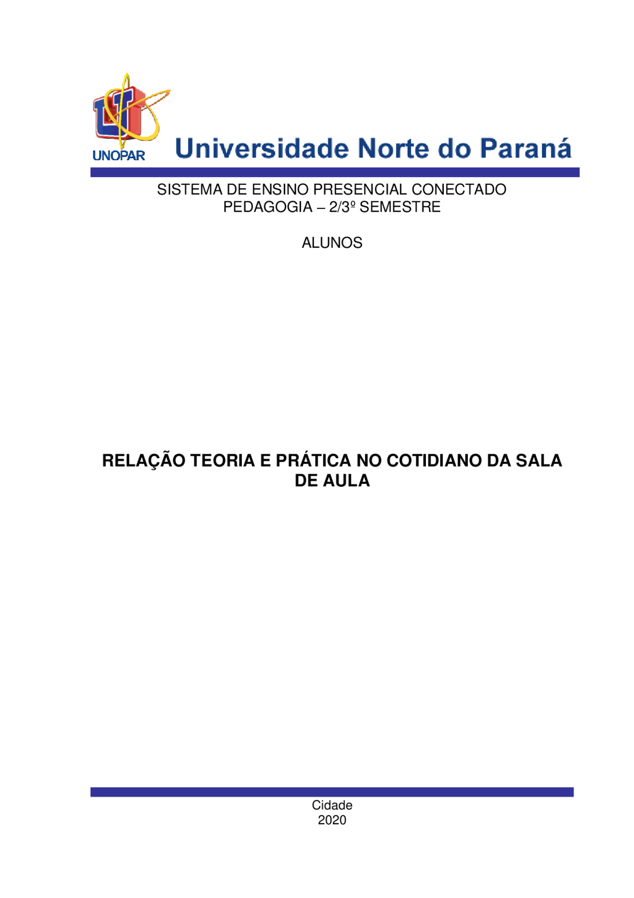 Modelo De Portifolio Docsity