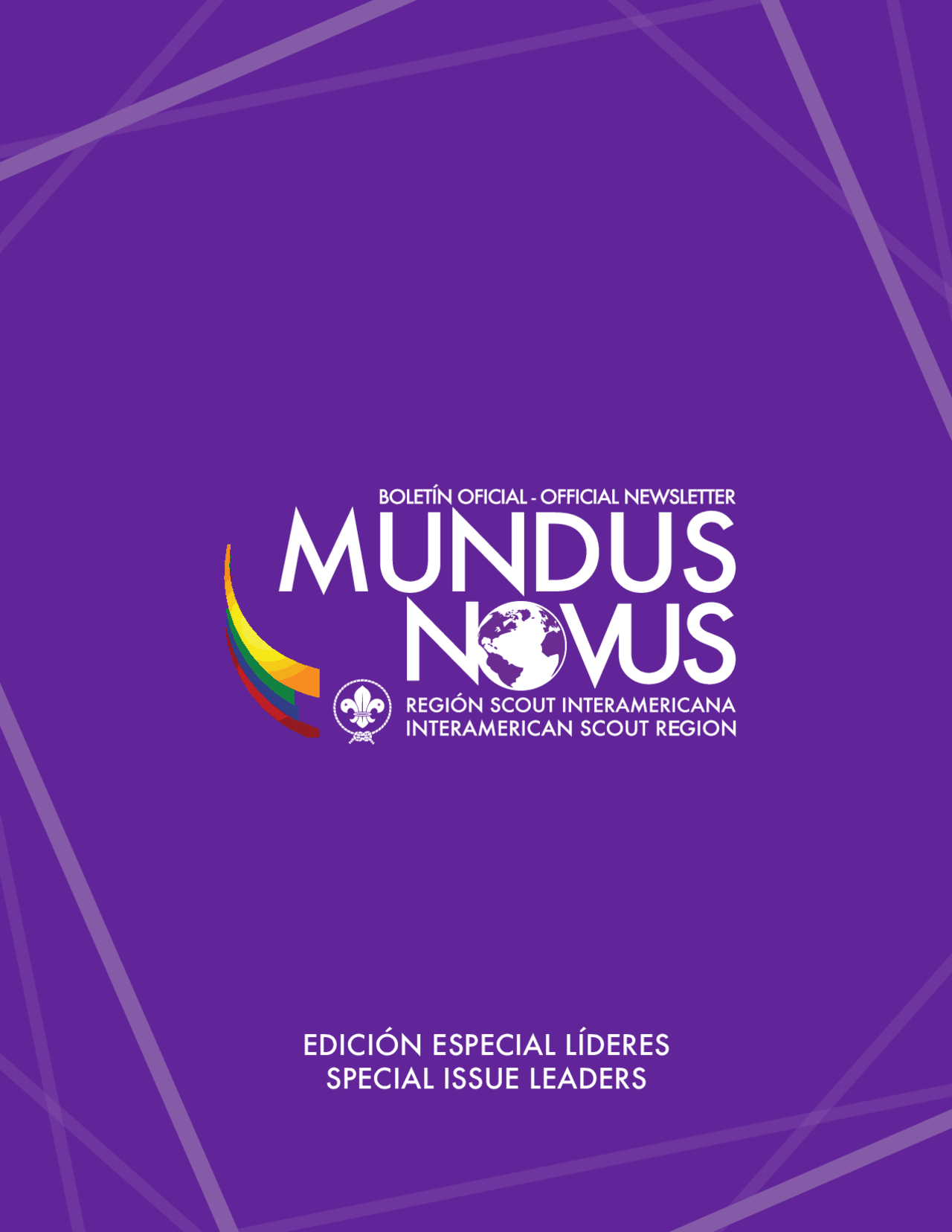 Mundus Novus - Revista - Docsity