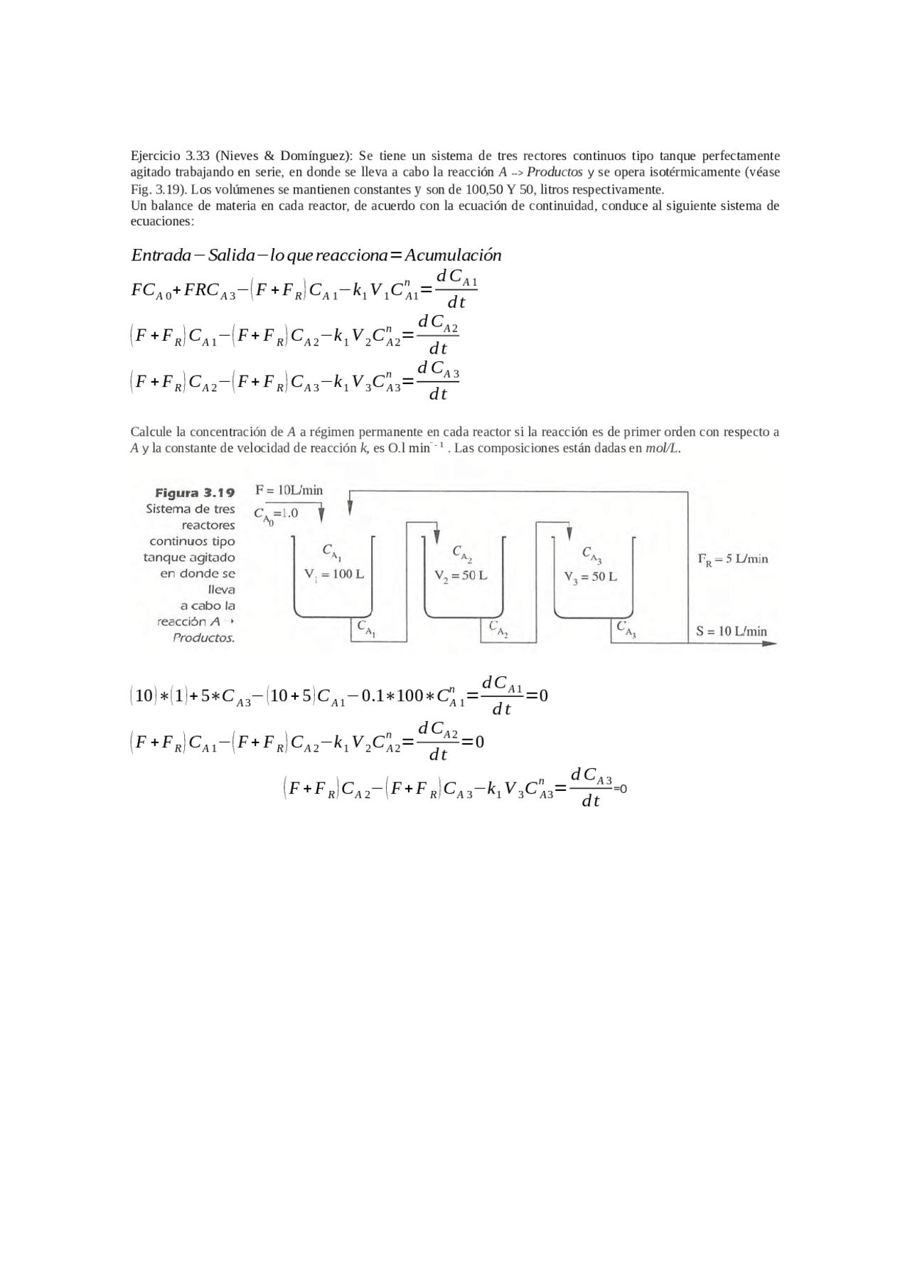 Ejercisiop De Programacion Lineal Docsity