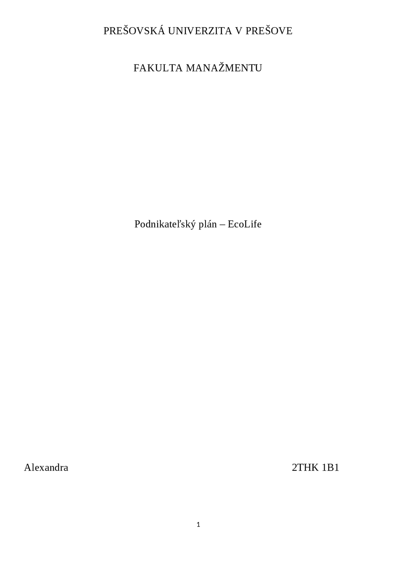 Presentation менеджмент Docsity