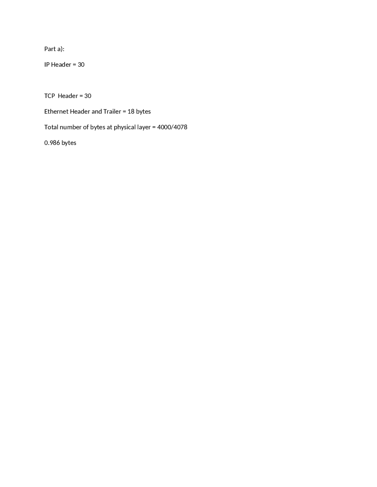 Software Engineering Docsity