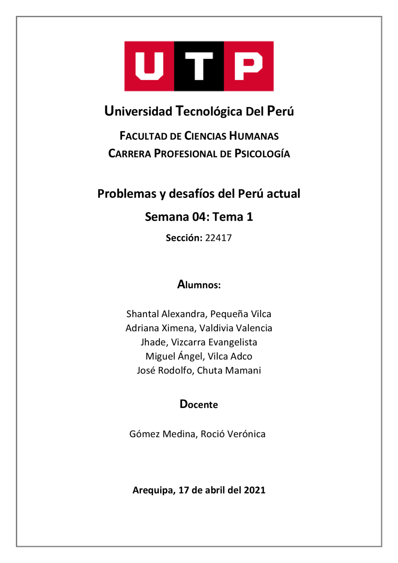 Enviar - Tarea_El Onceavo - Docsity