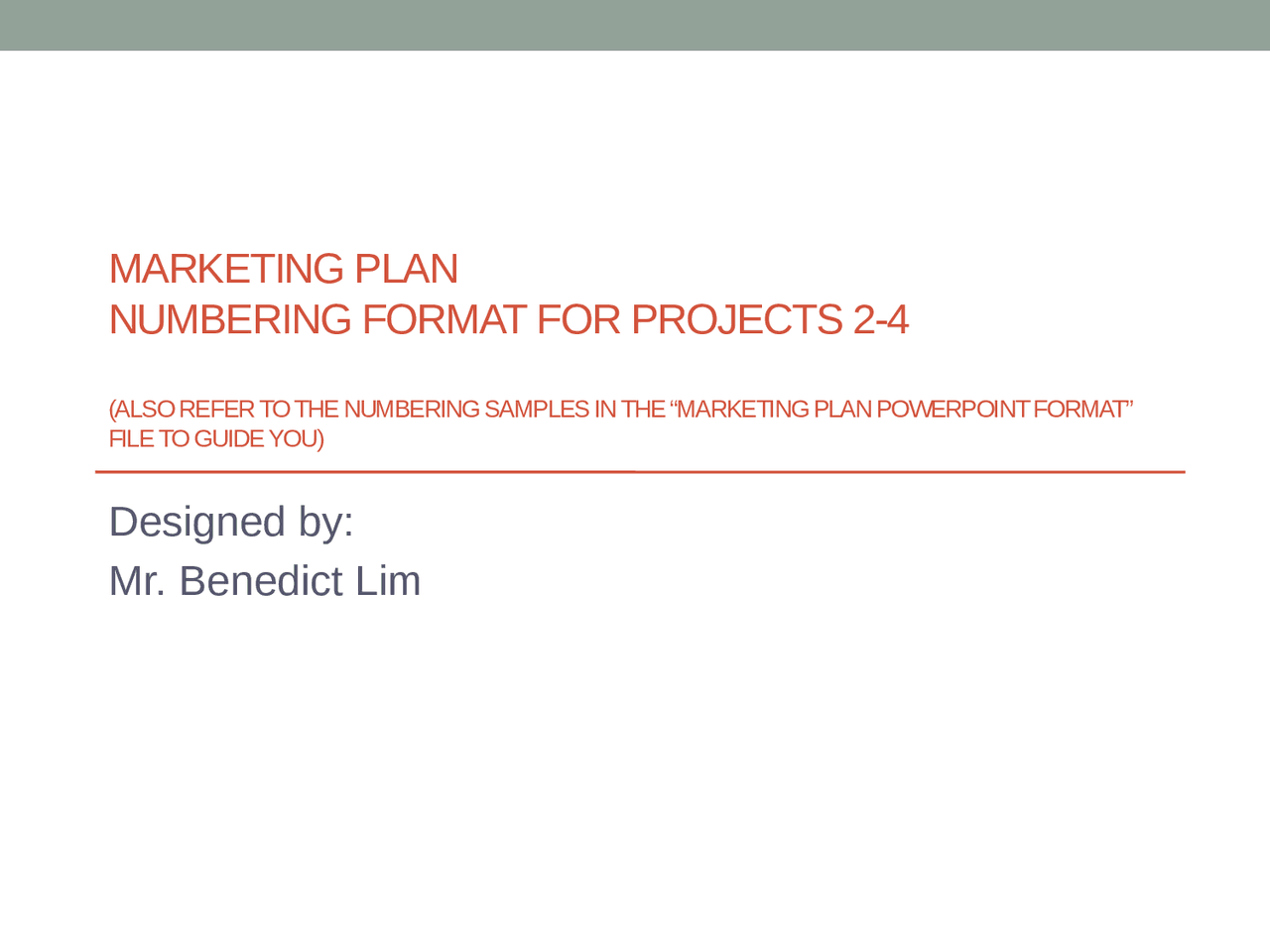 Marketing Management Questions Assignments2nd Docsity