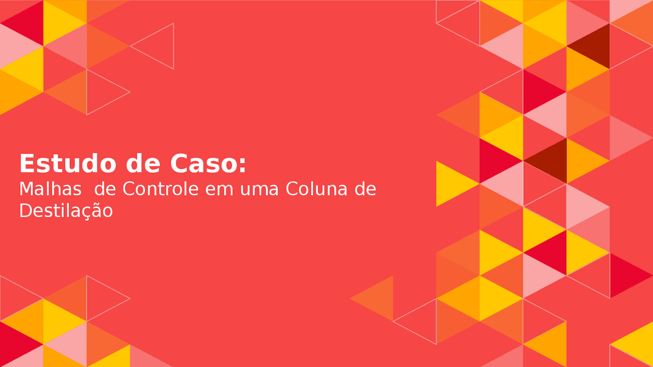 Controle de Processos 1 - Docsity