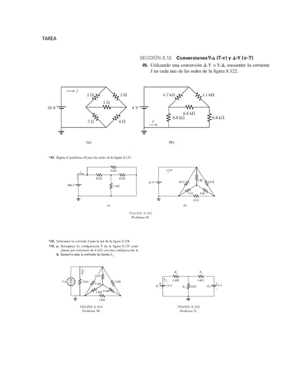 Apuntes De Analisis De Circuitos Docsity