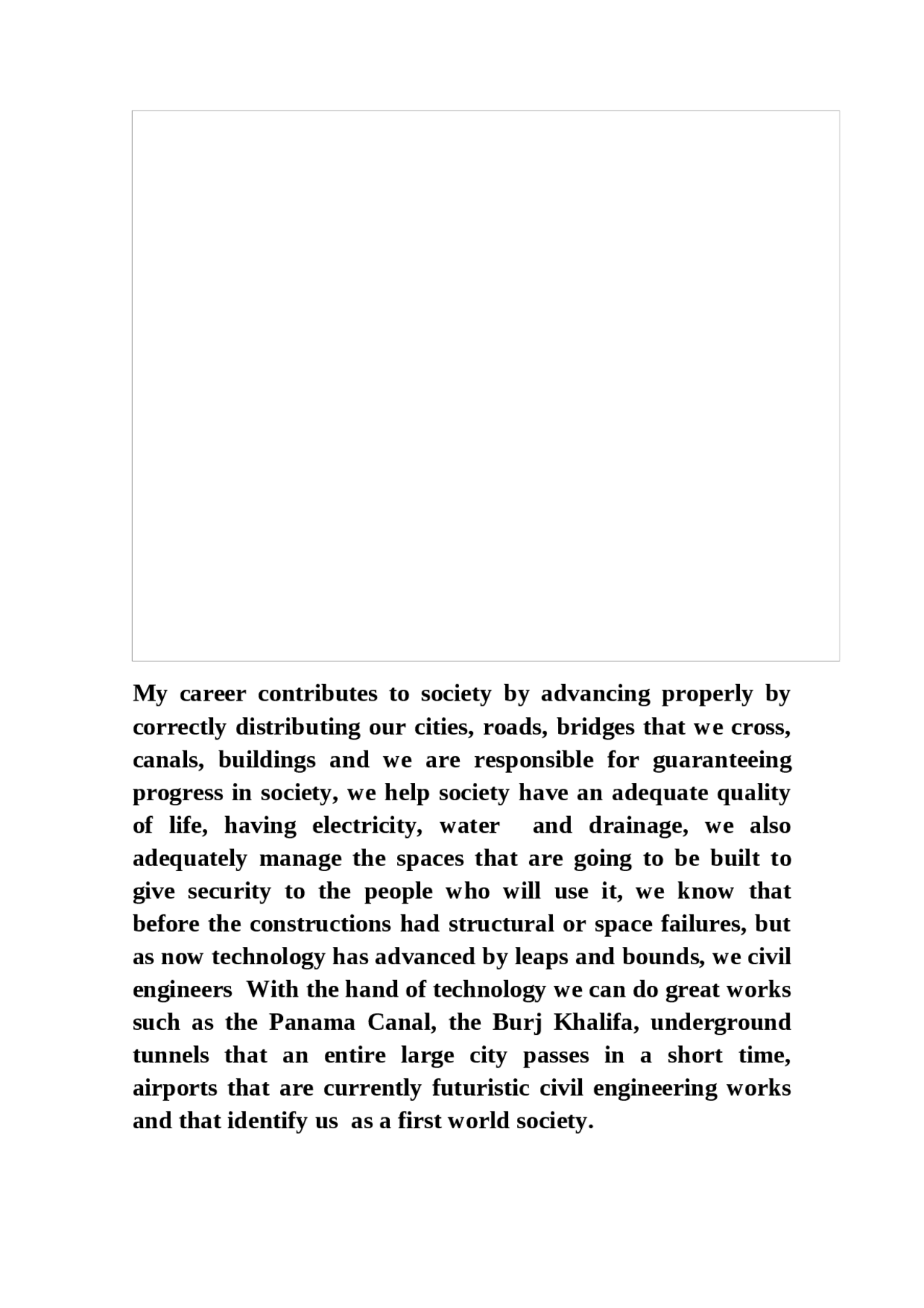 Writing In English Docsity