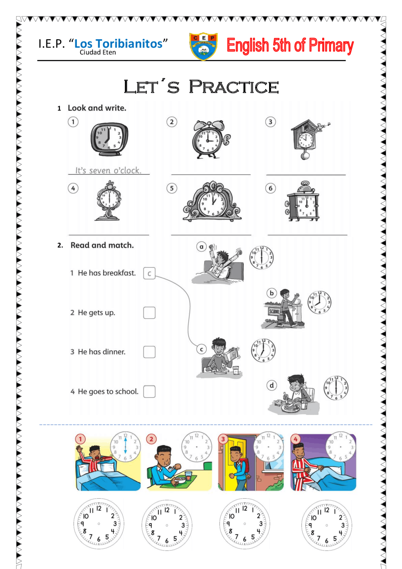 Documentos variados de temas básicos. - Docsity