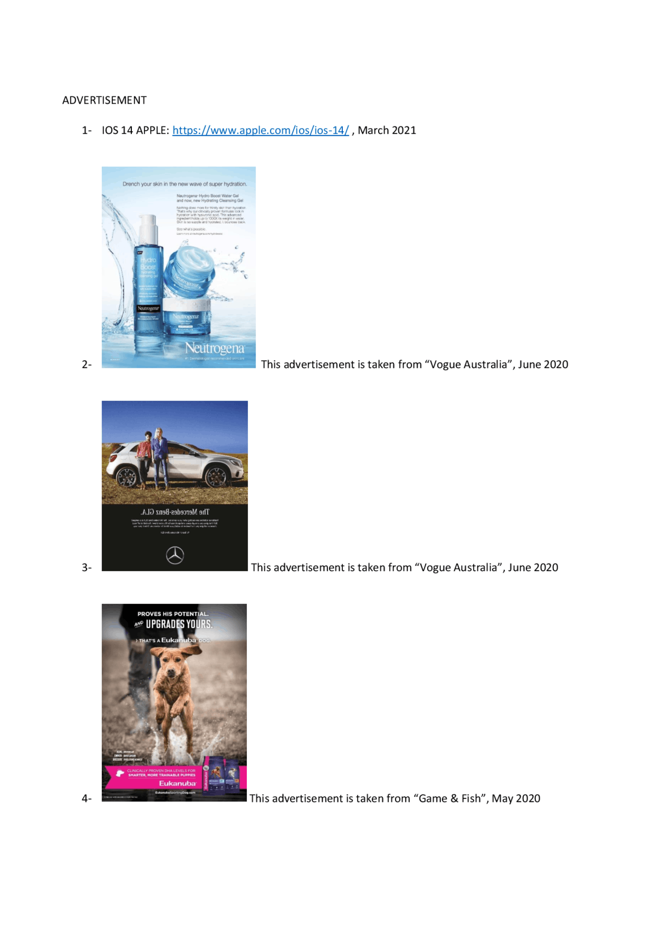 Esame Di Inglese Primo Anno Docsity