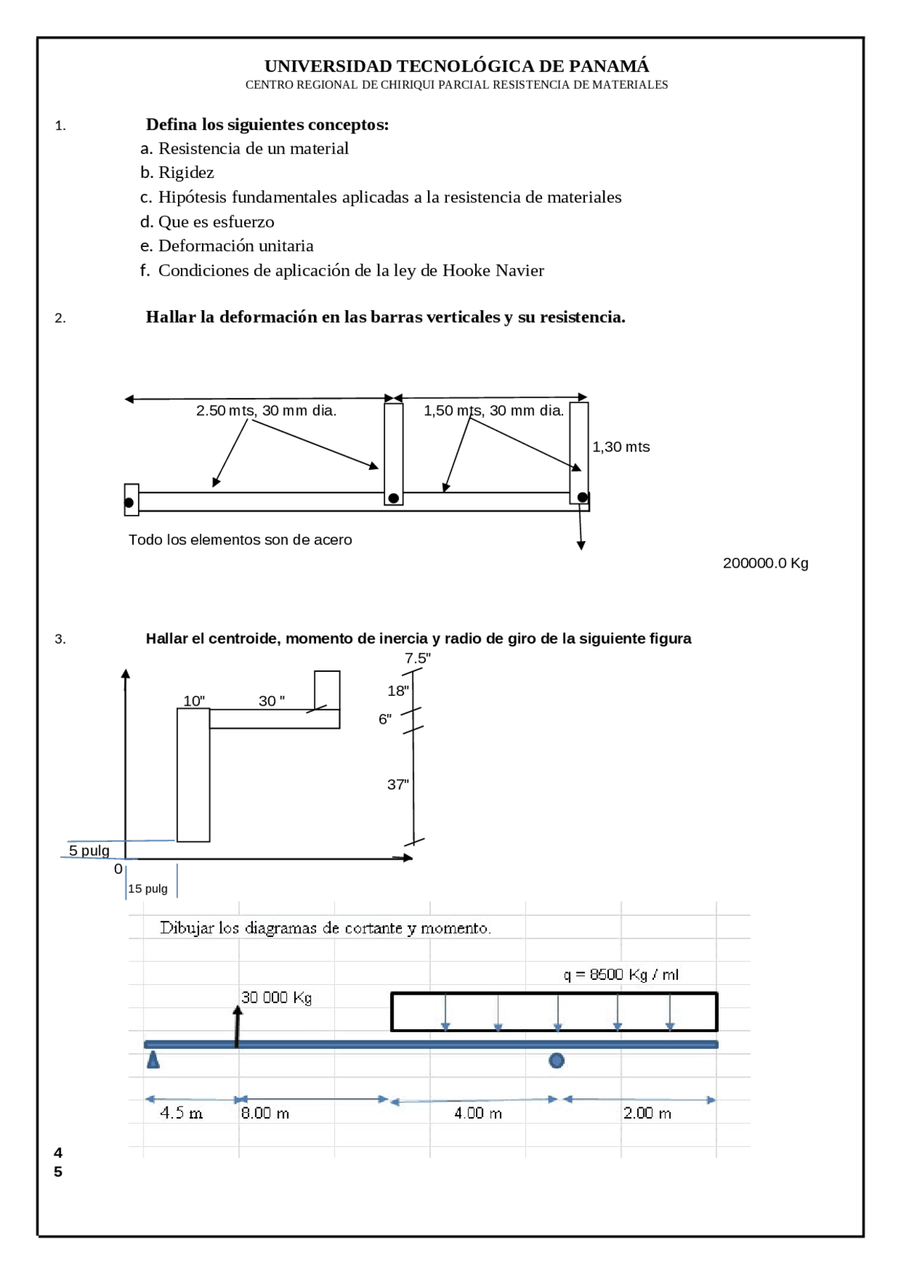 Ejercicios Derecho Laboral Ejercicios De Derecho Laboral Docsity