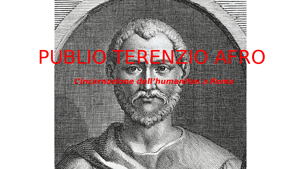 Publio Terenzio Afro: vita ed opere - Docsity
