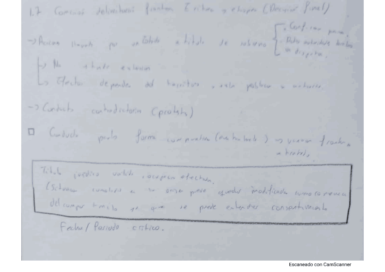 Practica textos internacional - Docsity