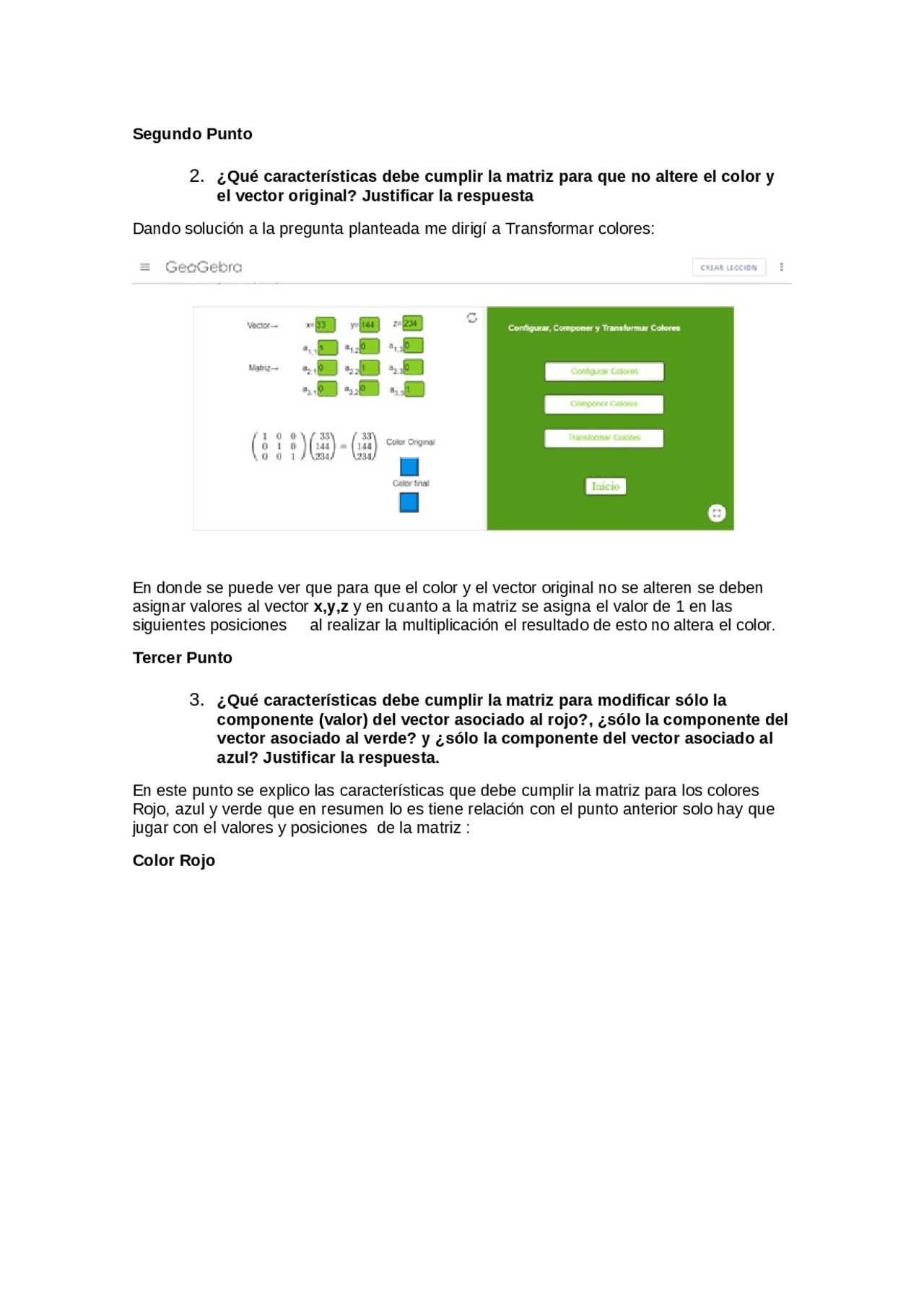 Gestion Del Documento De Analisis Docsity