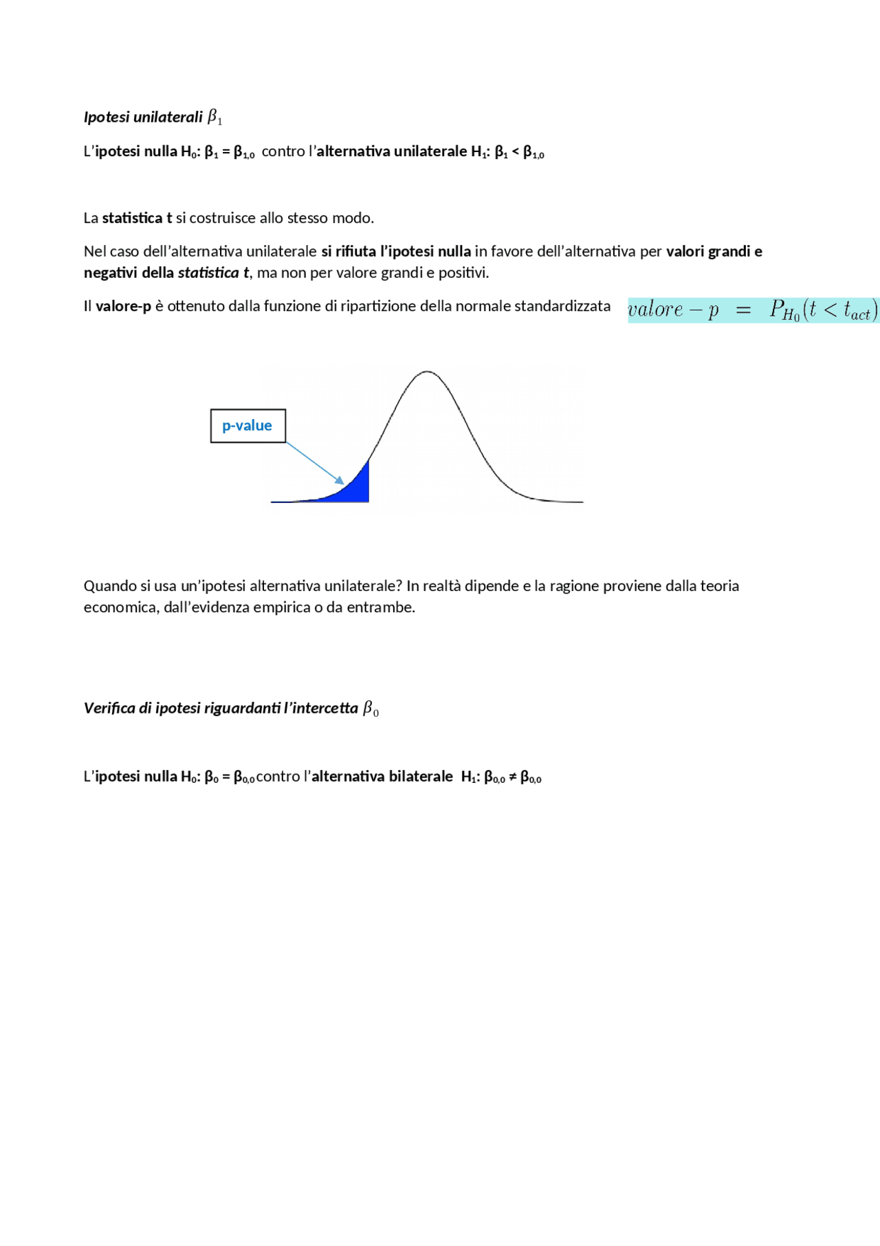 Cap 21 Appunti Presi In Classe Docsity