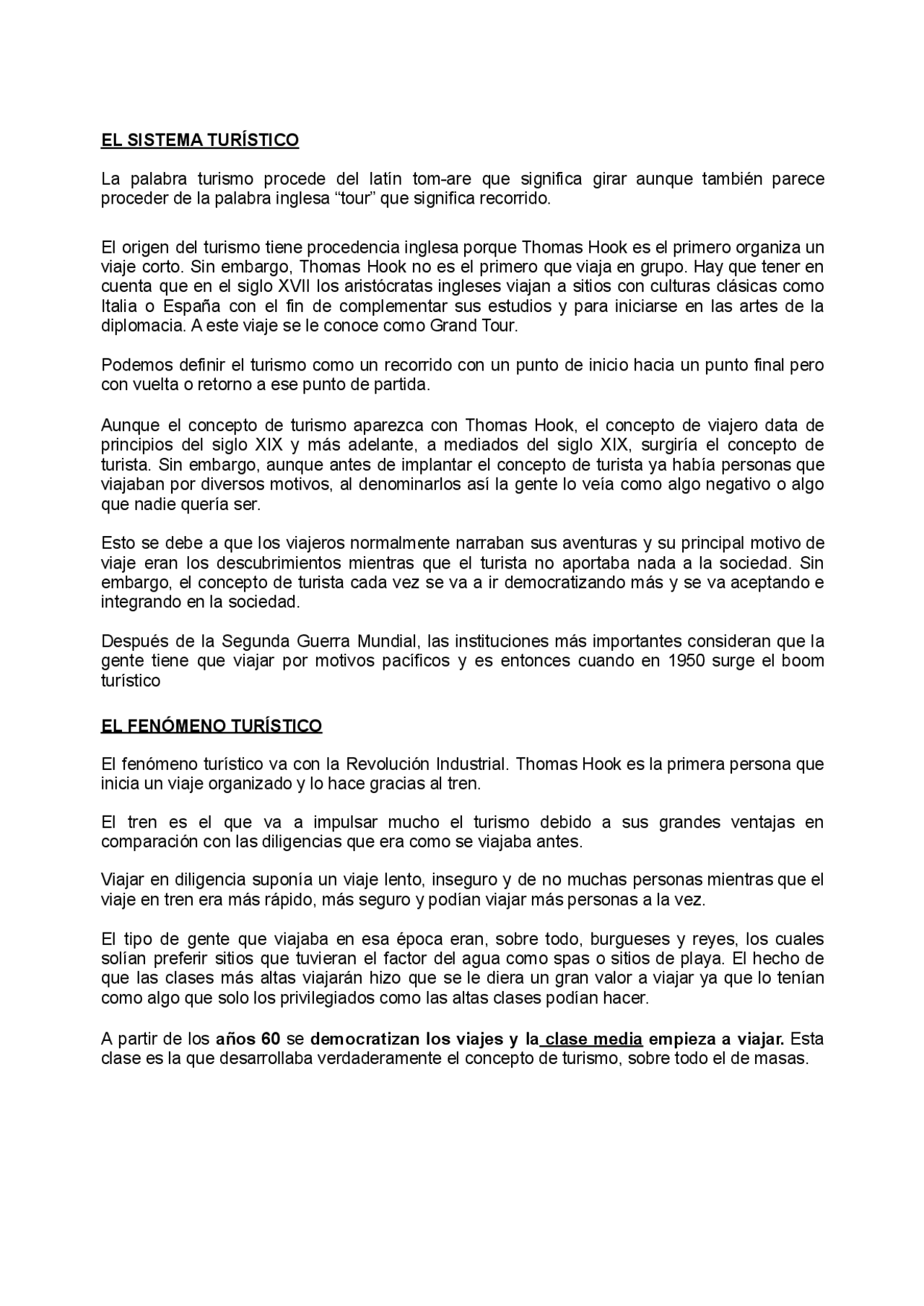 Apuntes SociologÍa Tema 2 Docsity