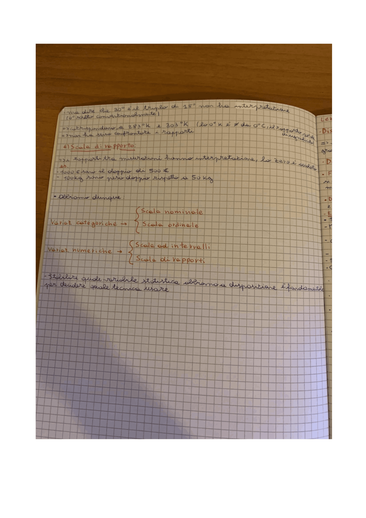 Statistica Inferenziale Docsity