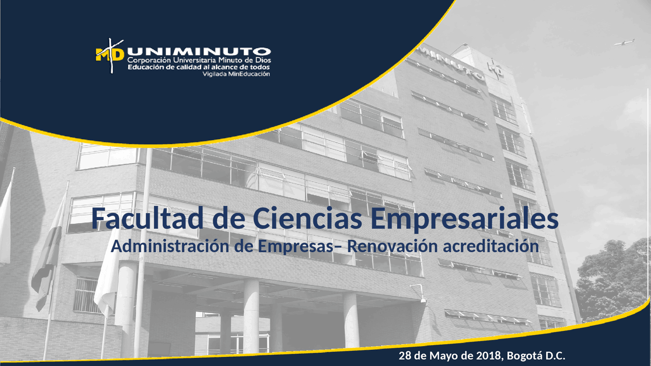 Presentación Autoevaluacion Docsity