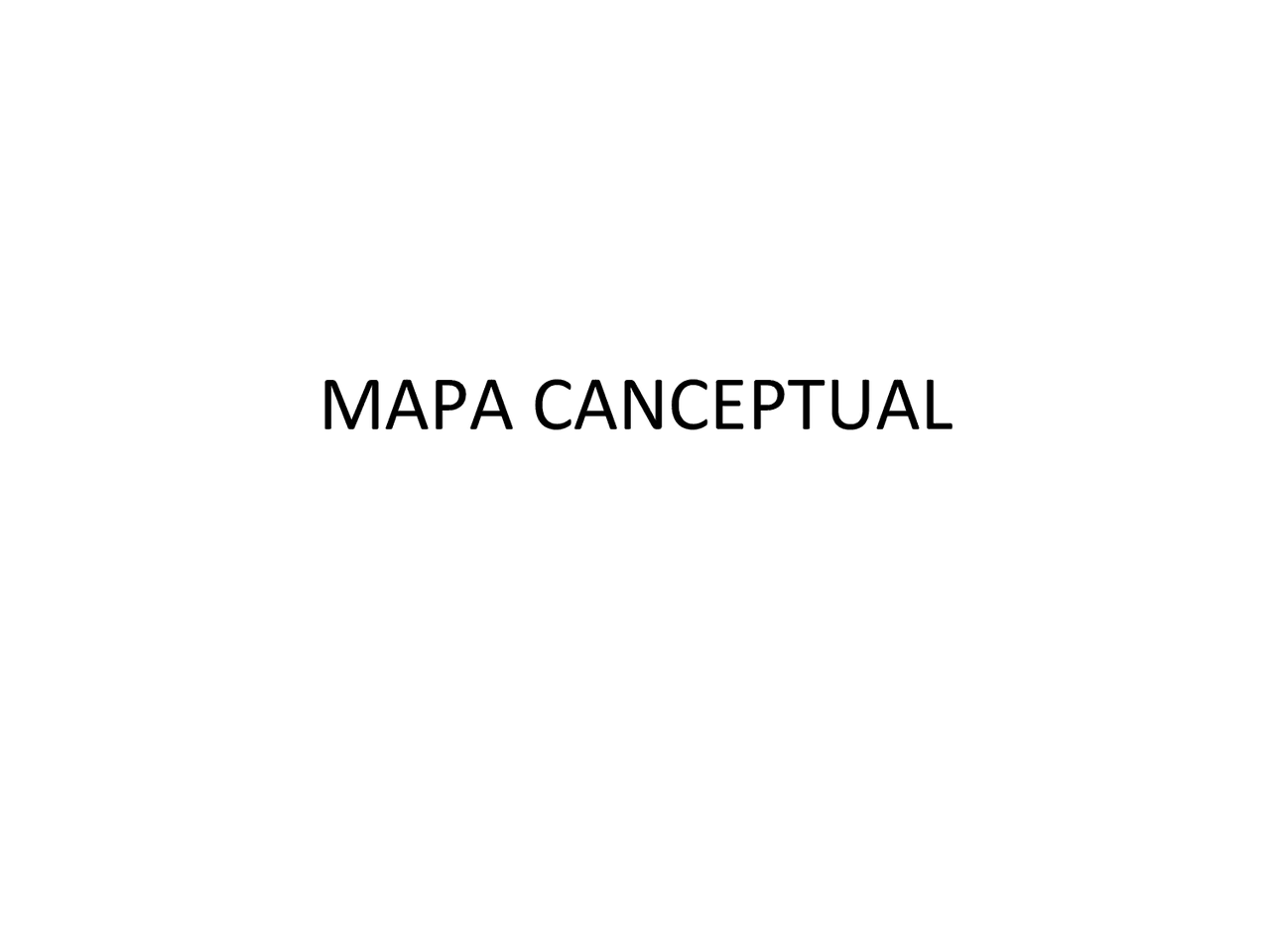 Los mapas conceptuales en el derecho | Appunti di Diritto ...