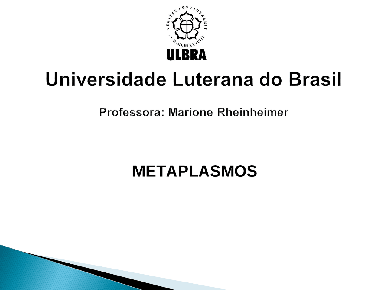 Metaplasmos, estudos da língua portuguesa e escrita nos anos iniciais ...