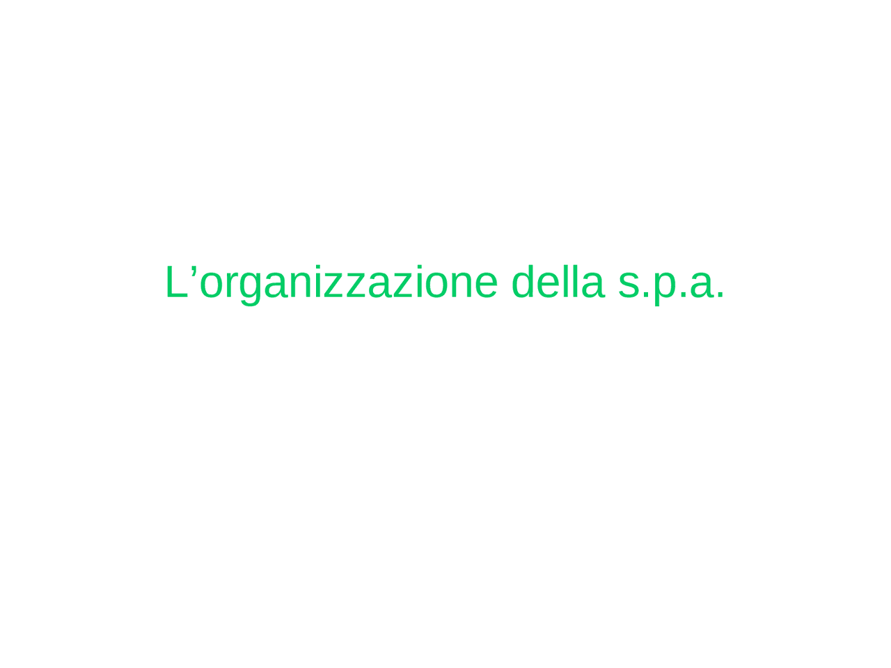 Dispense Di Diritto Commerciale Docsity