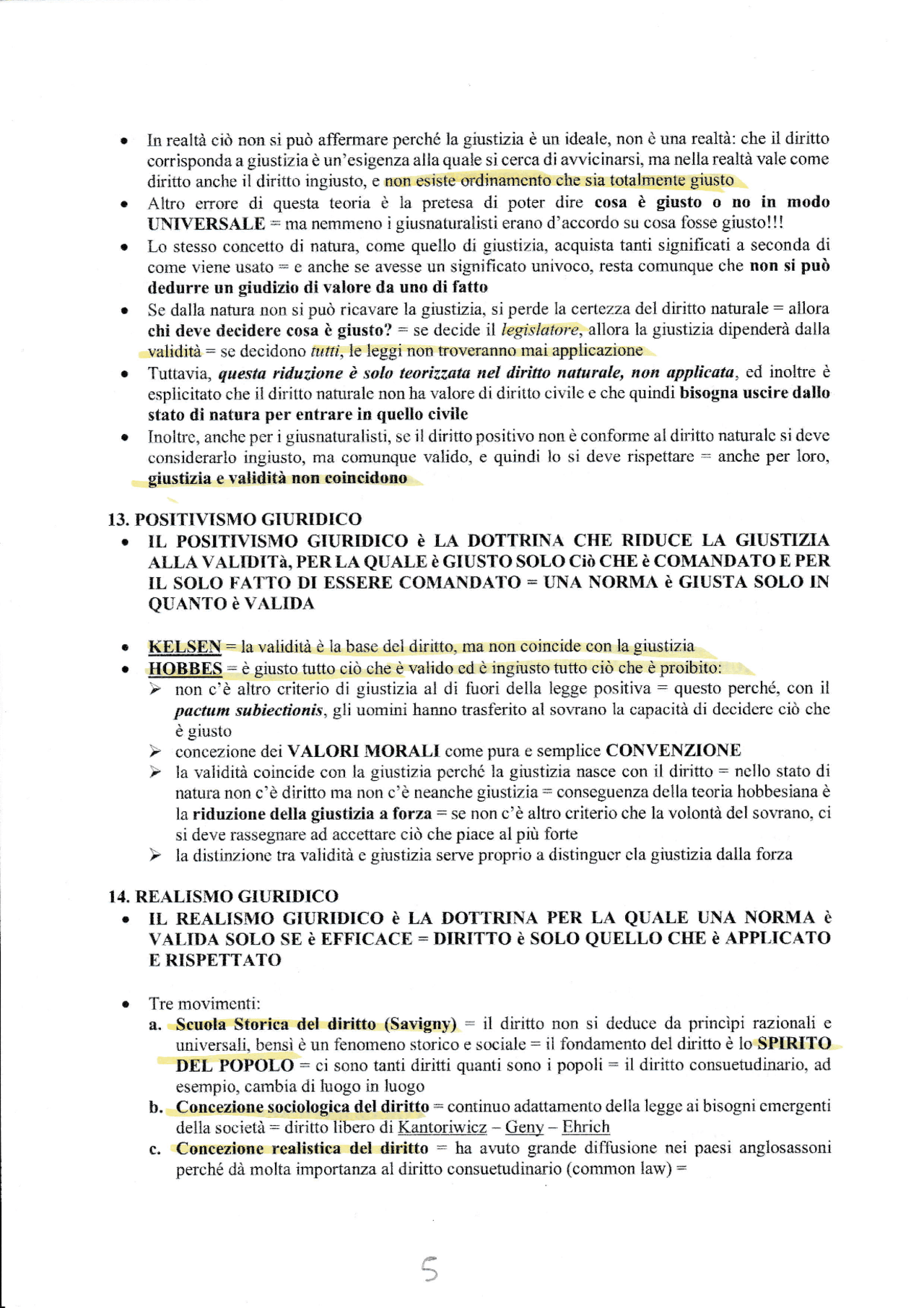 Teoria Generale Del Diritto Norberto Bobbio Docsity