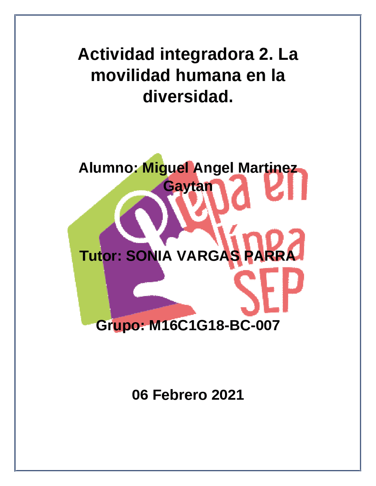 Modulo 16 Actividad 2 Apuntes De Biología Docsity