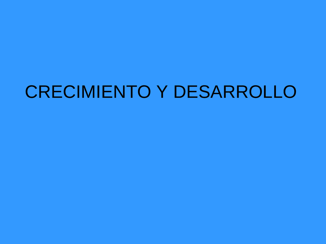 Pediatria Crecimiento Y Desarrollo Docsity