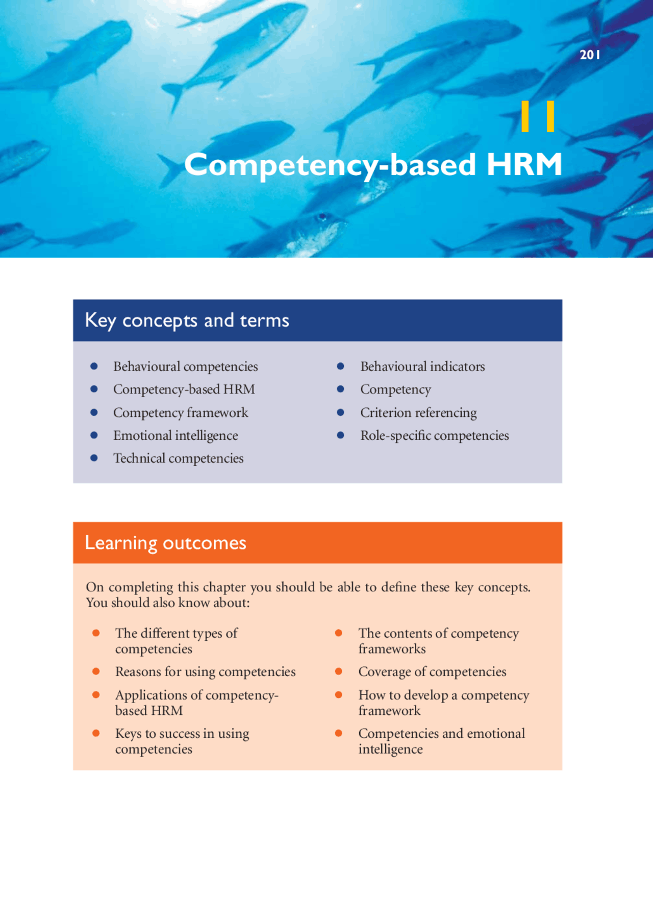 Human resource management processes: Key concepts and terms | Essays ...