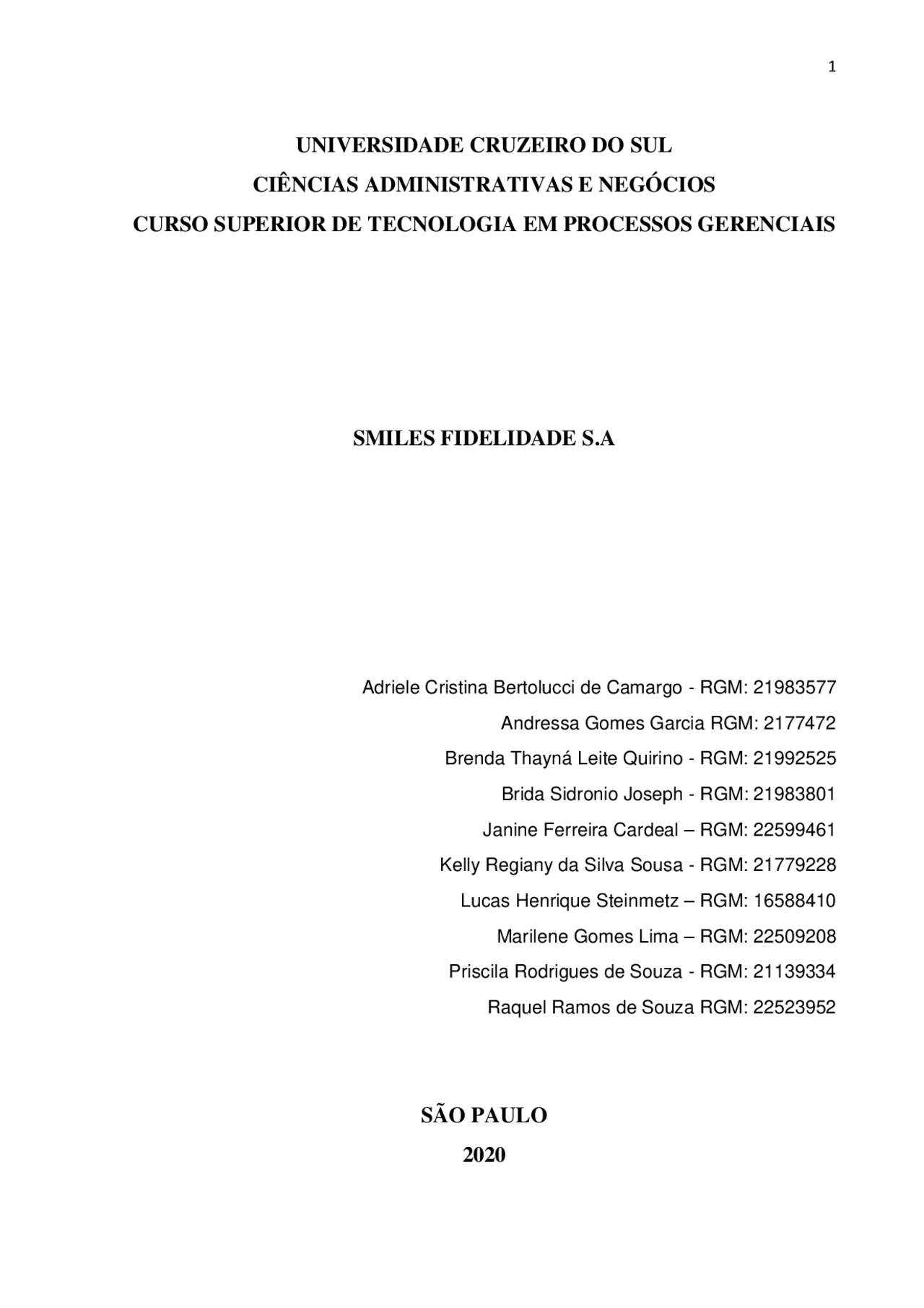 Projetos Ambiente Empresarial Docsity