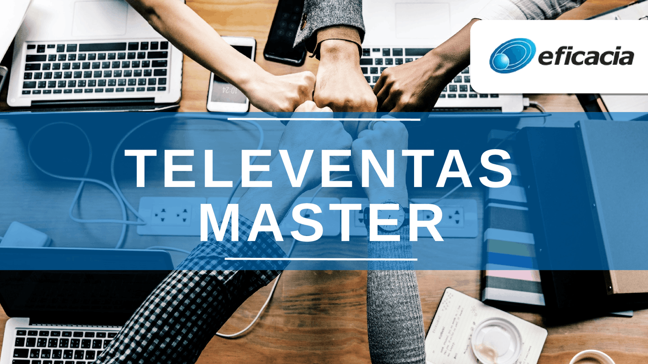 Inicio en las televentas - Docsity