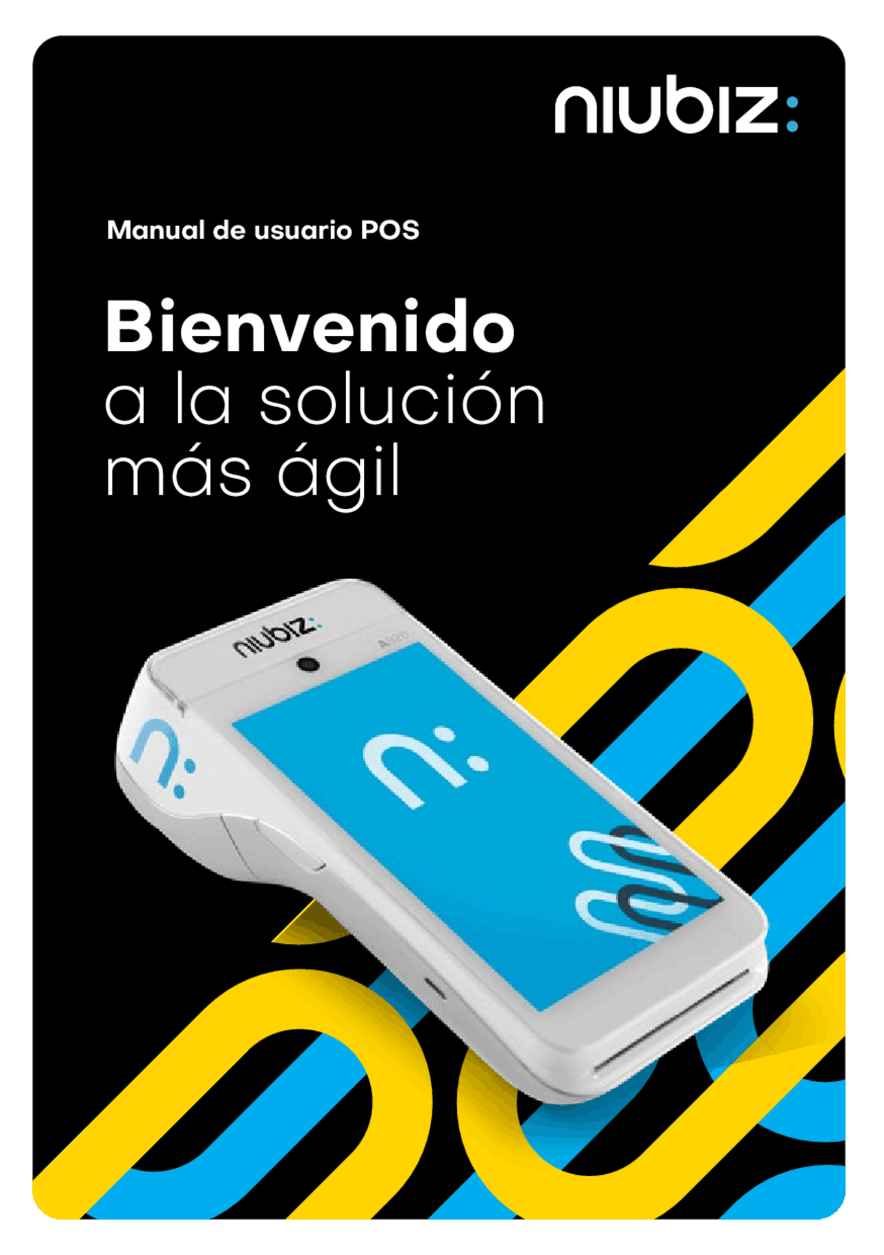 POS , manual del cliente - Docsity