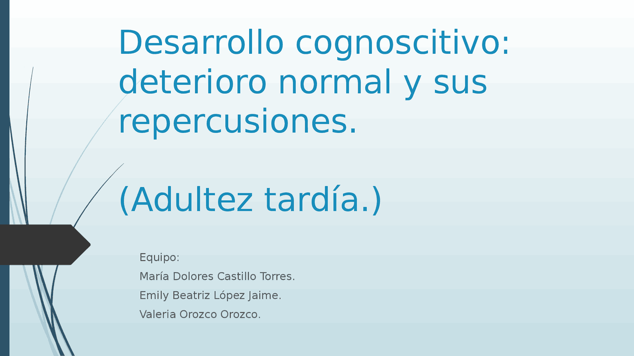 Desarrollo Comunitario - Docsity