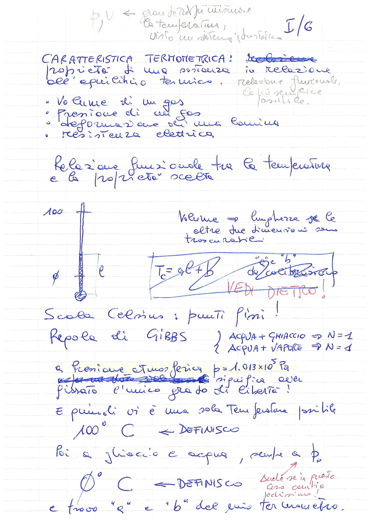 Slide Di Termodinamica Docsity