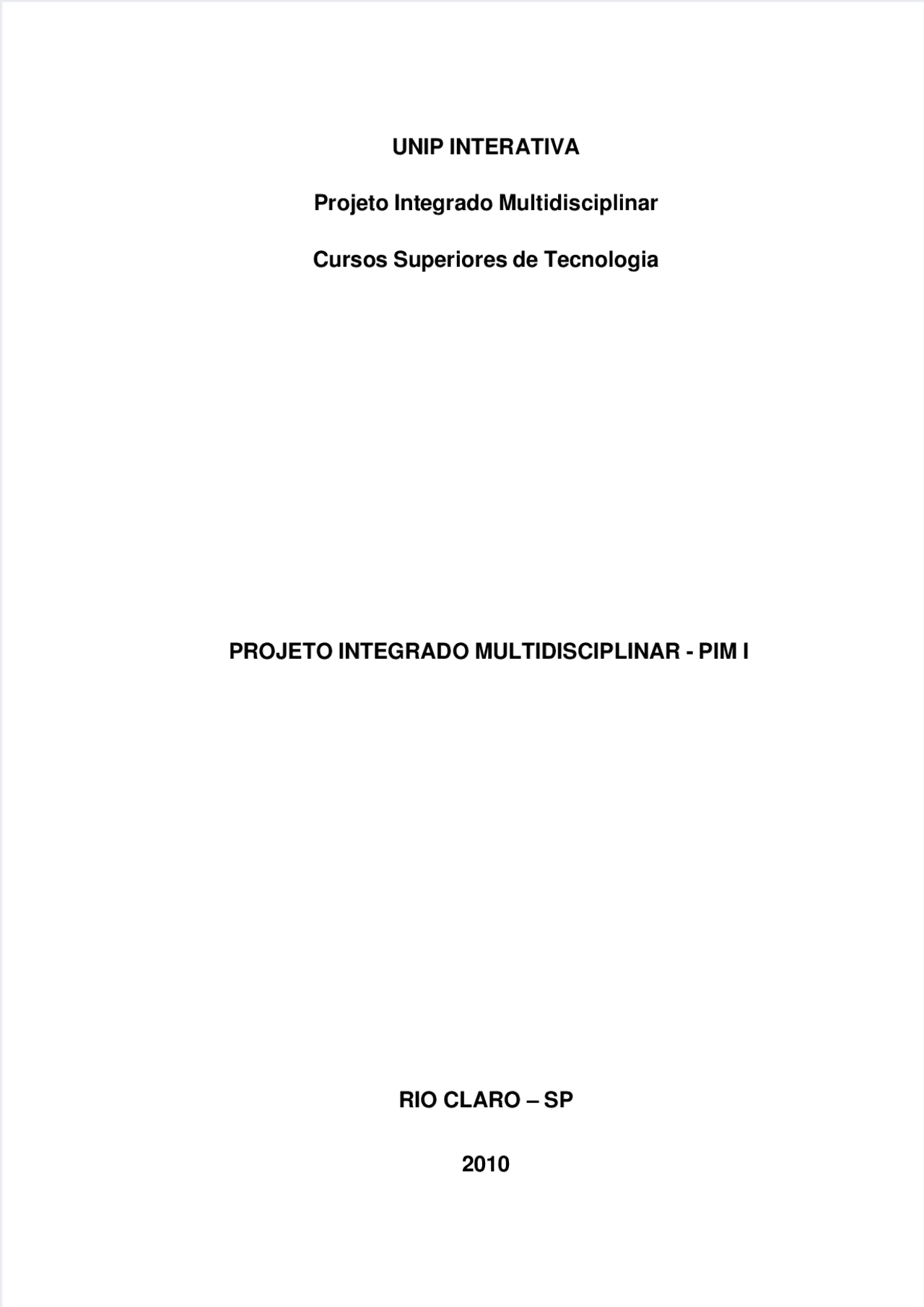 Economia Aplicada Total Docsity