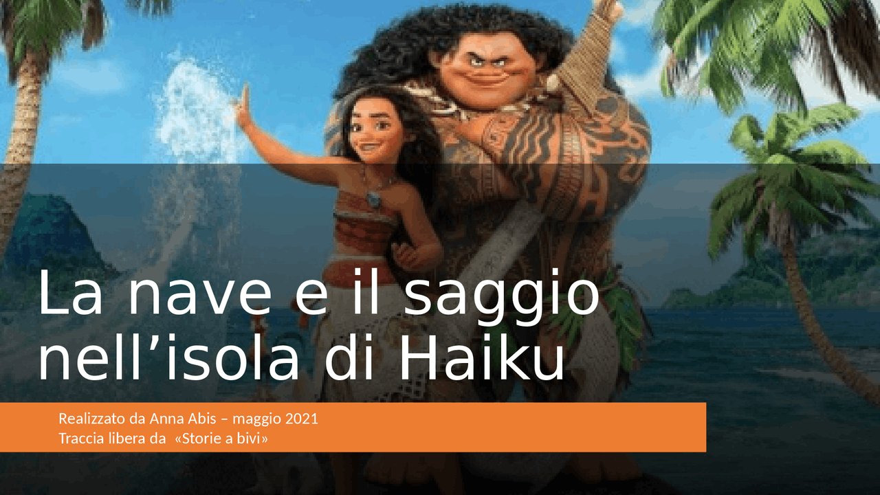 La Nave E Il Saggio Docsity