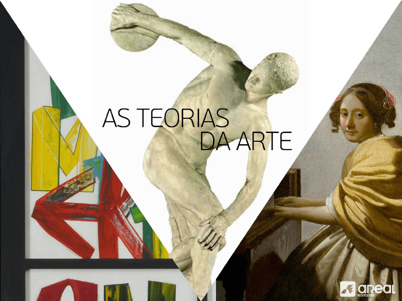 Teorias da arte 11 ano | Resumos Filosofia | Docsity