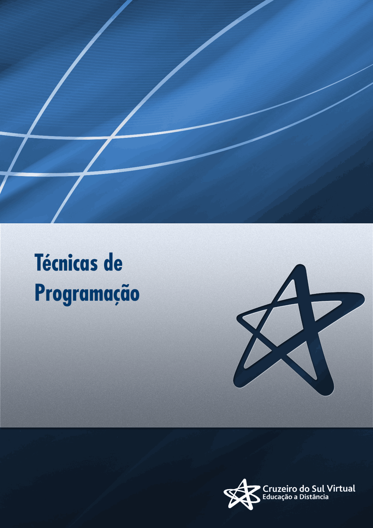 Técnicas De Programação Docsity