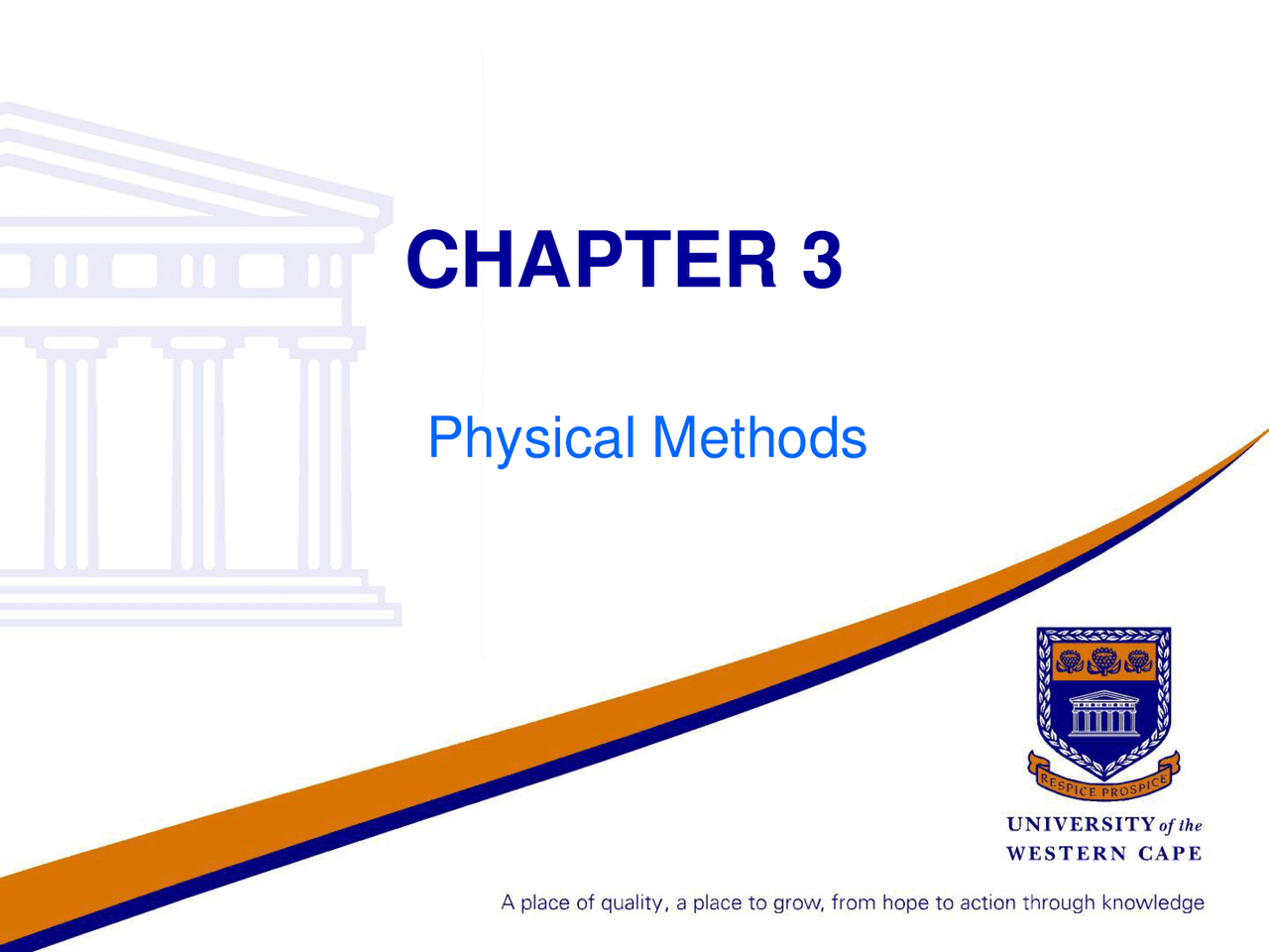 Physical Science Notes 5 Docsity