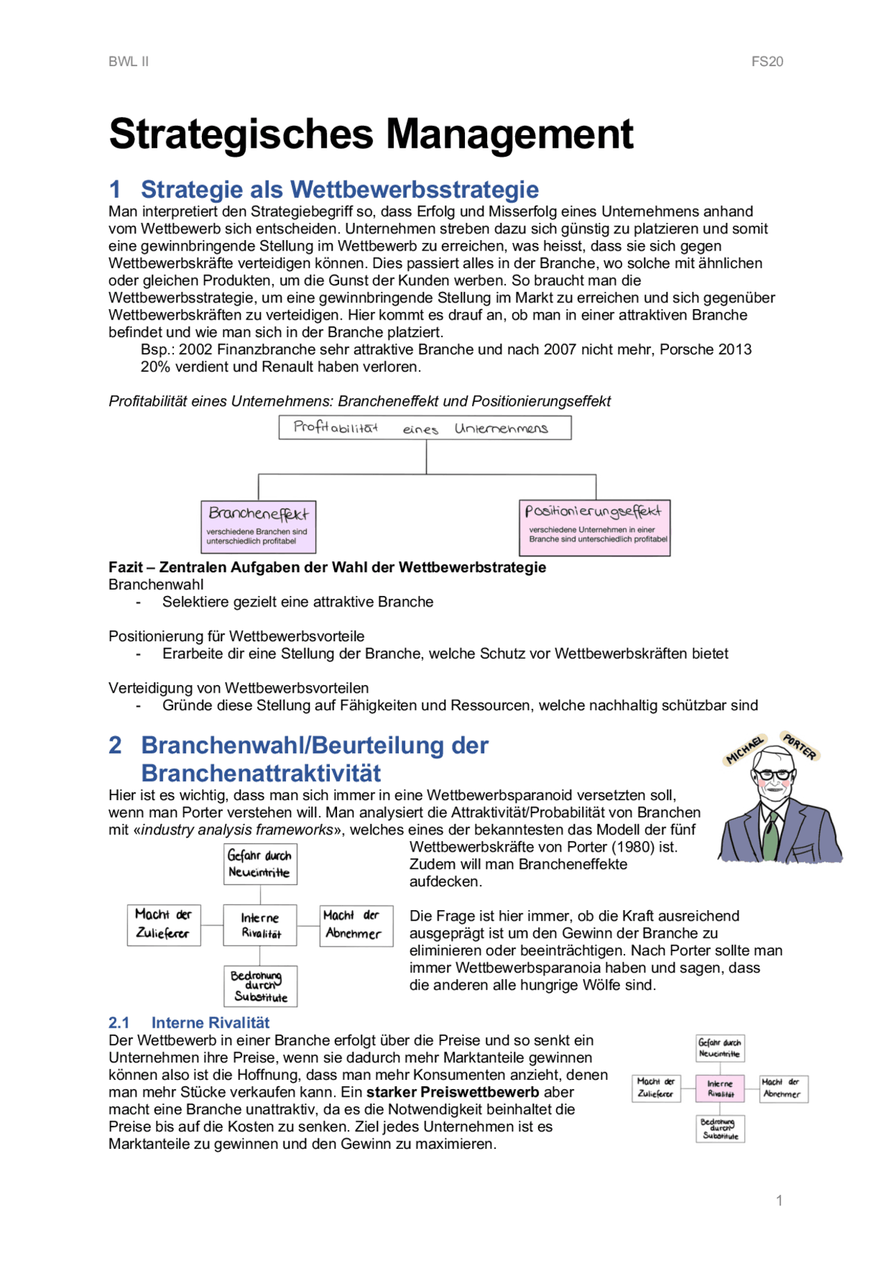 Kostenvorteile und Wertschätzungstreiber in der Wirtschaft: Analyse und ...