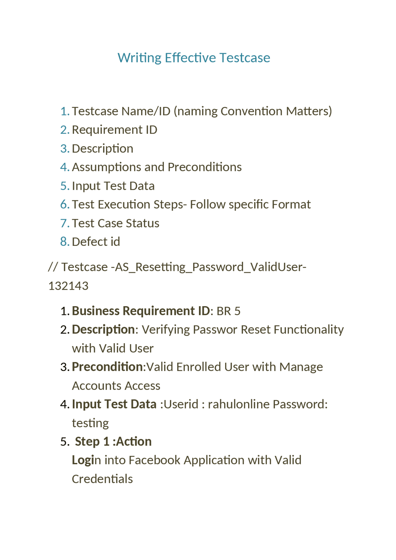 Pruebas De Software Docsity