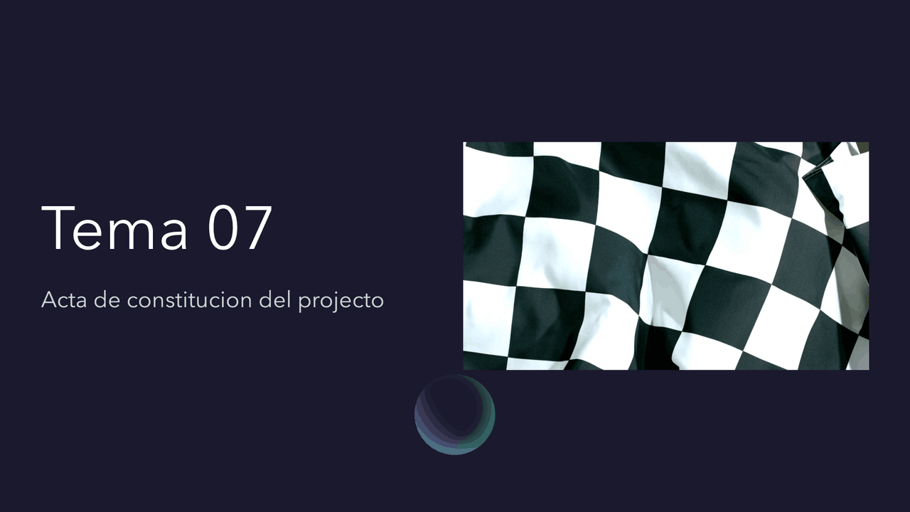Gestión De Proyectos Docsity