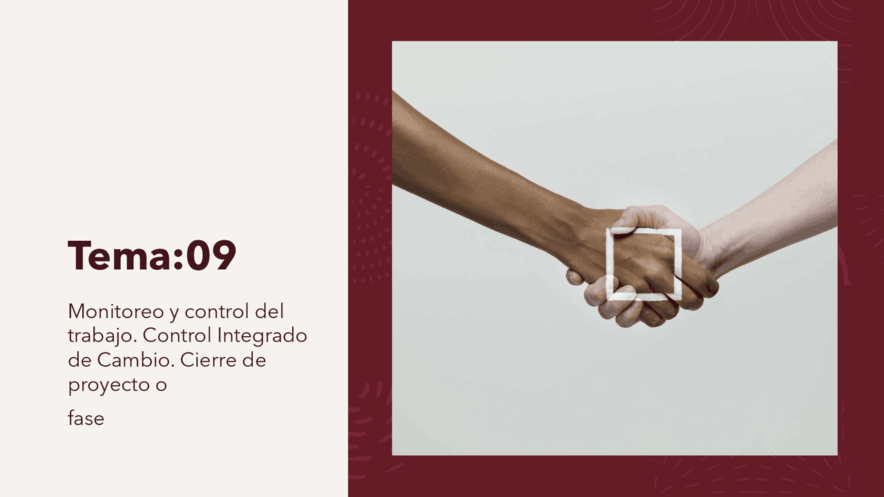 Gestion De Proyectos Docsity