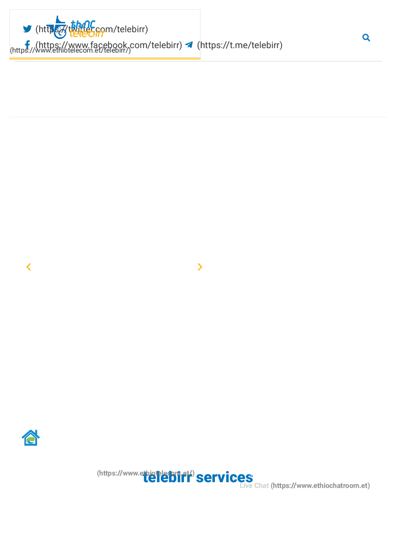 Mobile Money System Implementation Docsity