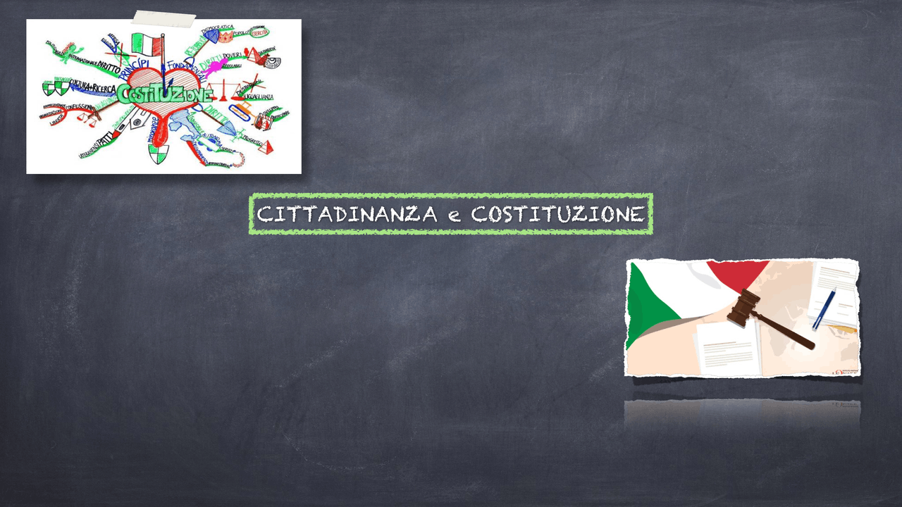 Power Point Educazione Civica Schemi E Mappe Concettuali Di Storia