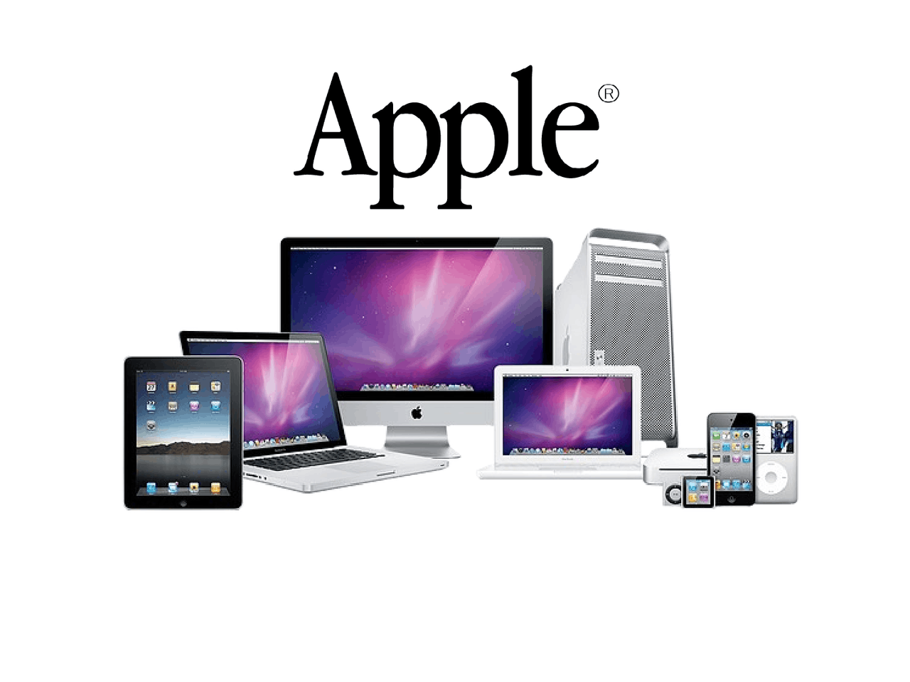 Apple presentation - quality management - Docsity