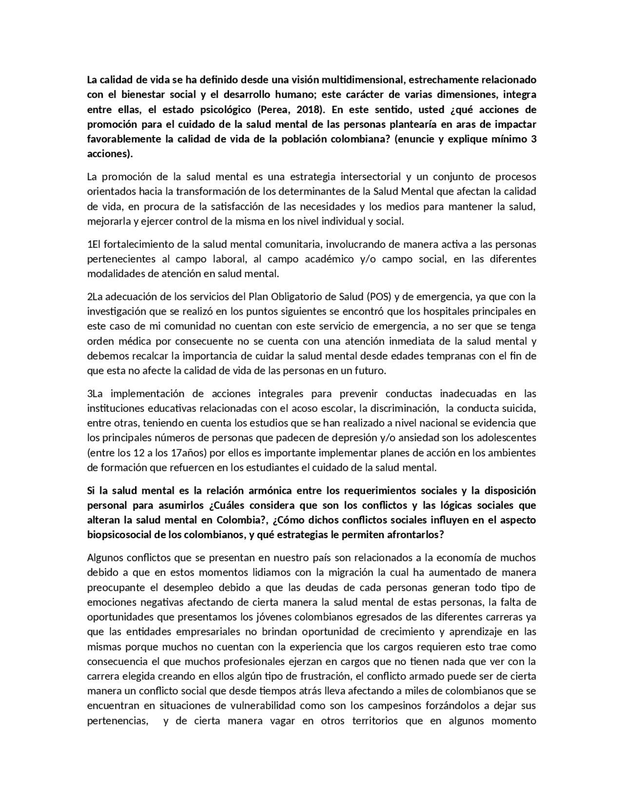 Psicologia Evolutiva Docsity