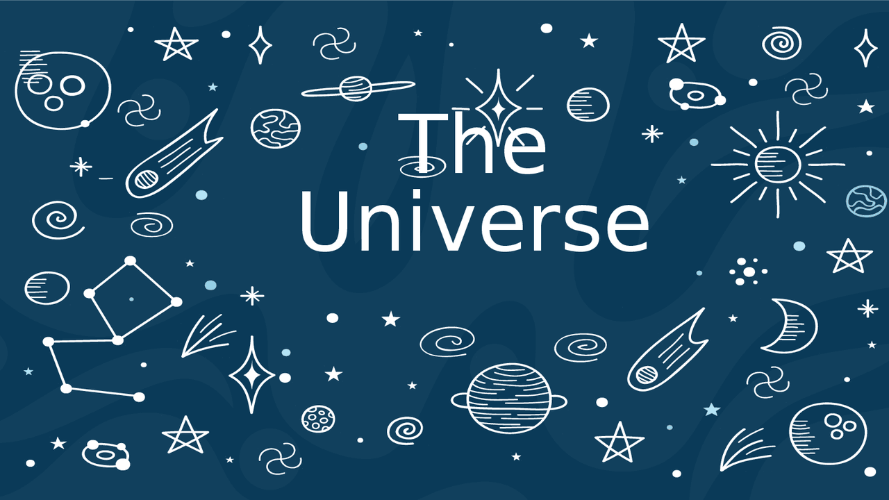Presentazione Universo Docsity