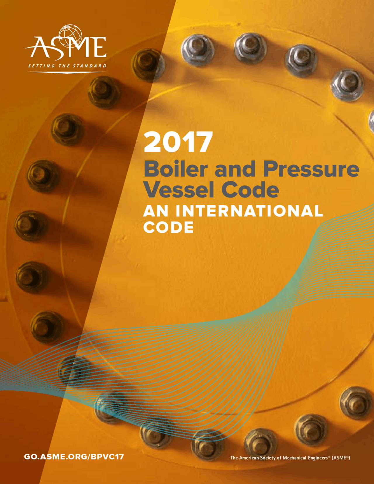 Boiler and Pressure Vessel Code AN INTERNATIONAL CODE - Docsity
