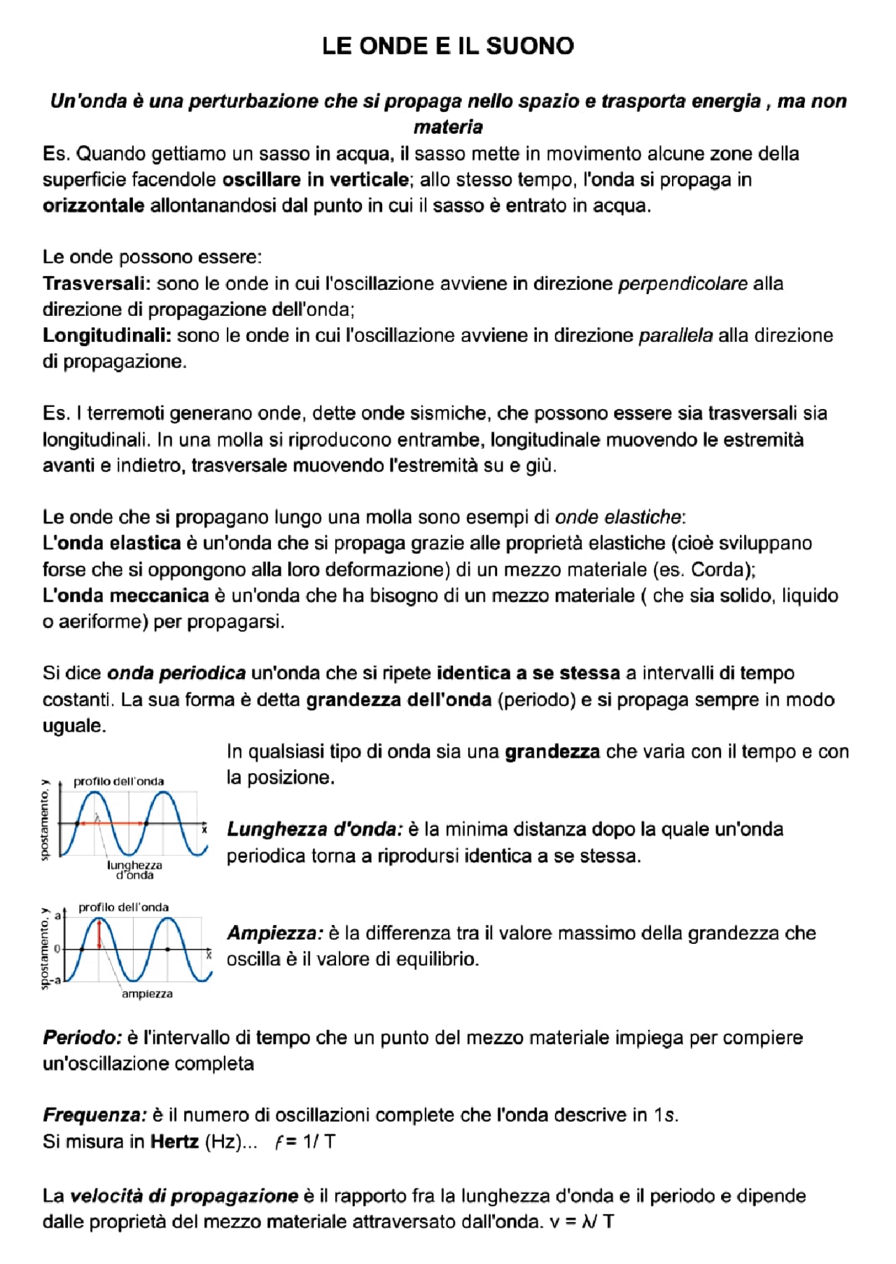 Esempidimovimentooscillatorio