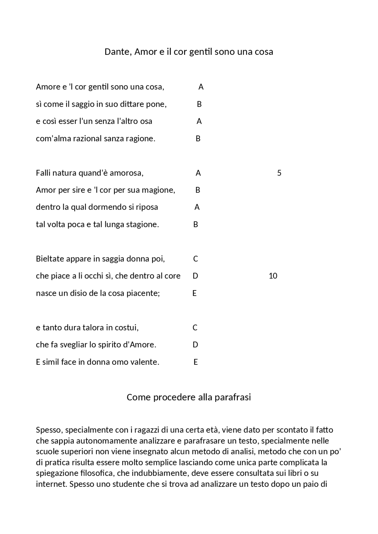 Piccolo Metodo Per Aiutare La Comprensione Del Testo Poetico Dante piccolo-metodo-per-aiutare-la-comprensione-del-testo-poetico-dante